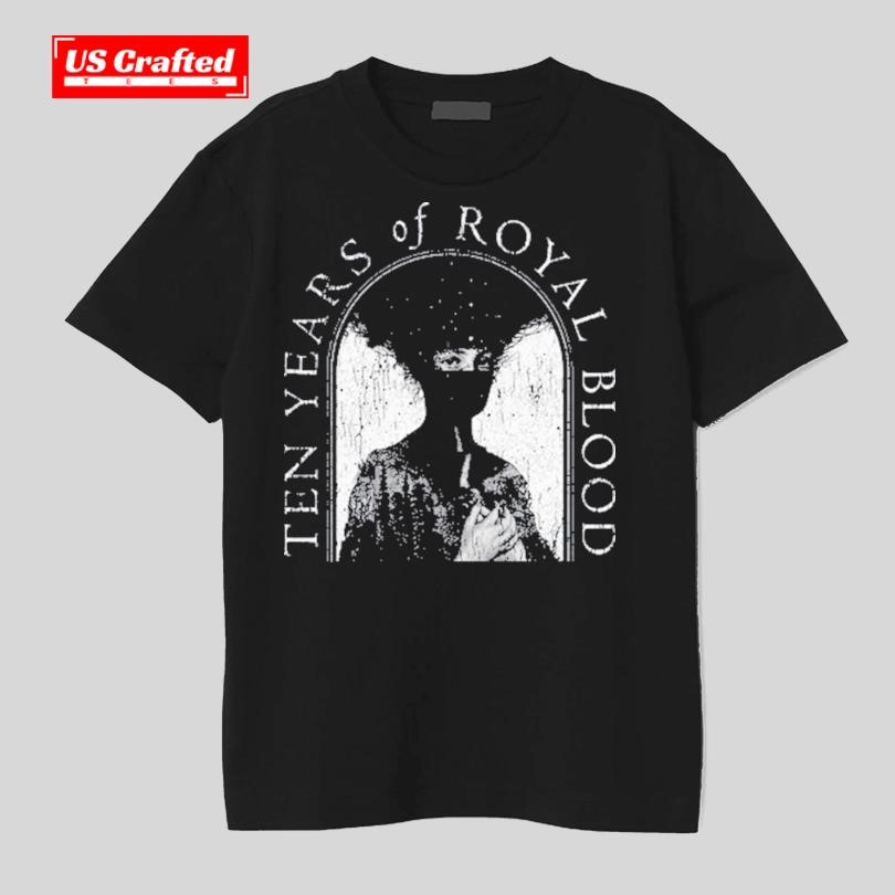 Royal Blood Band Logo