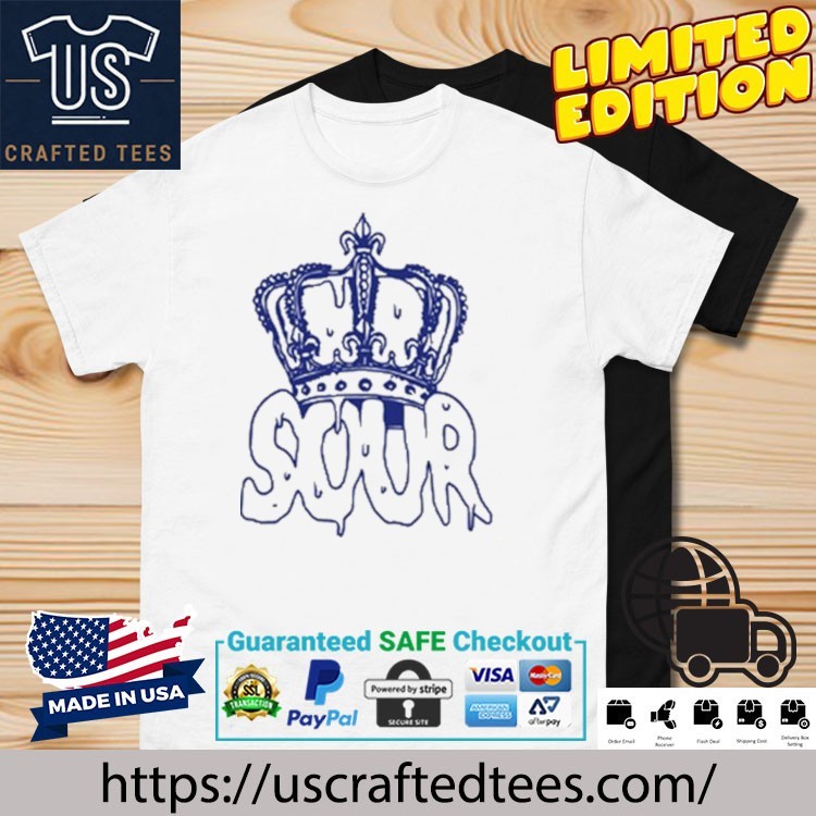Uscraftedtees-Trump Golden Dome For America Flag T-shirts - SymbolsClothing